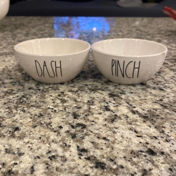 Rae Dunn | Dining | Rae Dunn Ramekin Pinch And Dash | Poshmark